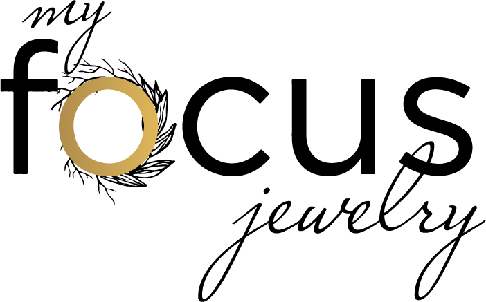 My Focus Jewelry | Complete Collection of Hidden Affirmation Necklaces